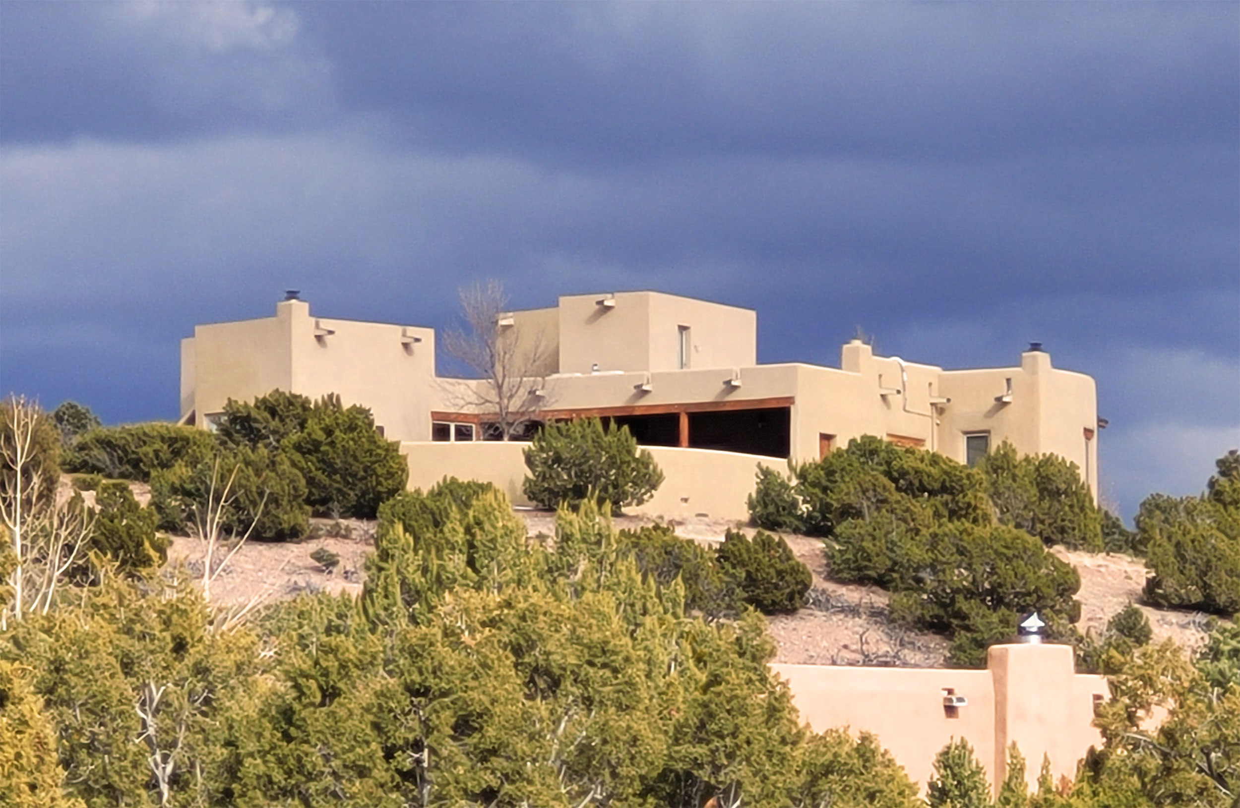 Views Forever - Architecture Santa Fe