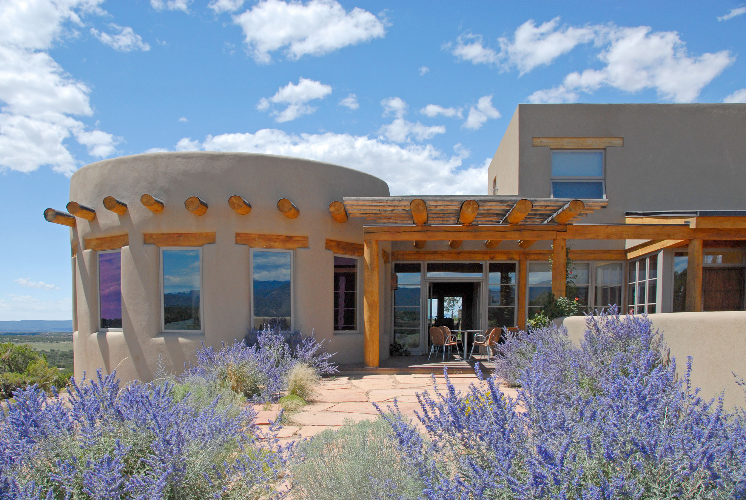 Views Forever - Architecture Santa Fe