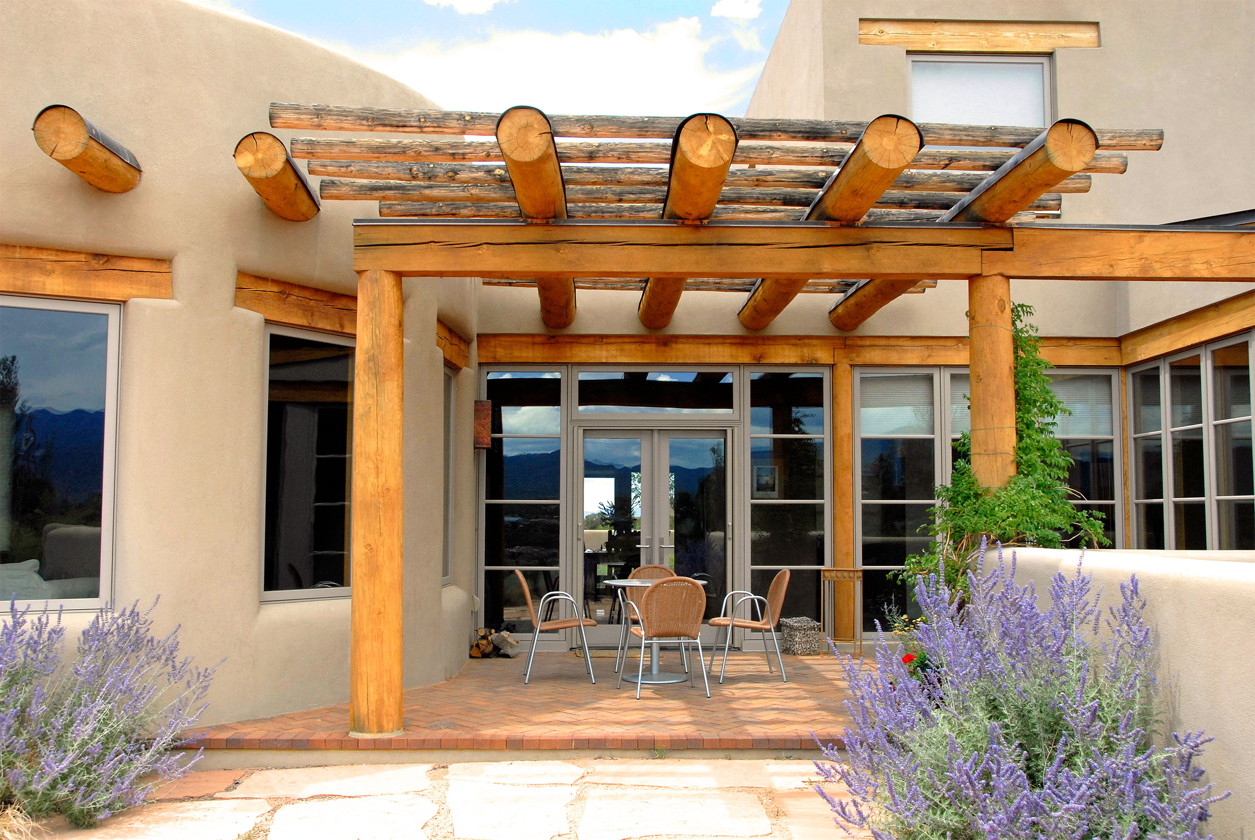 Views Forever - Architecture Santa Fe