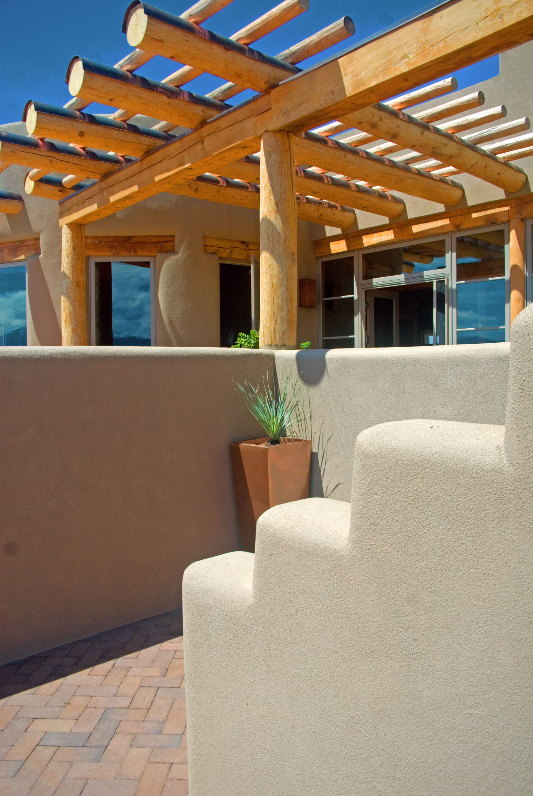 Views Forever - Architecture Santa Fe